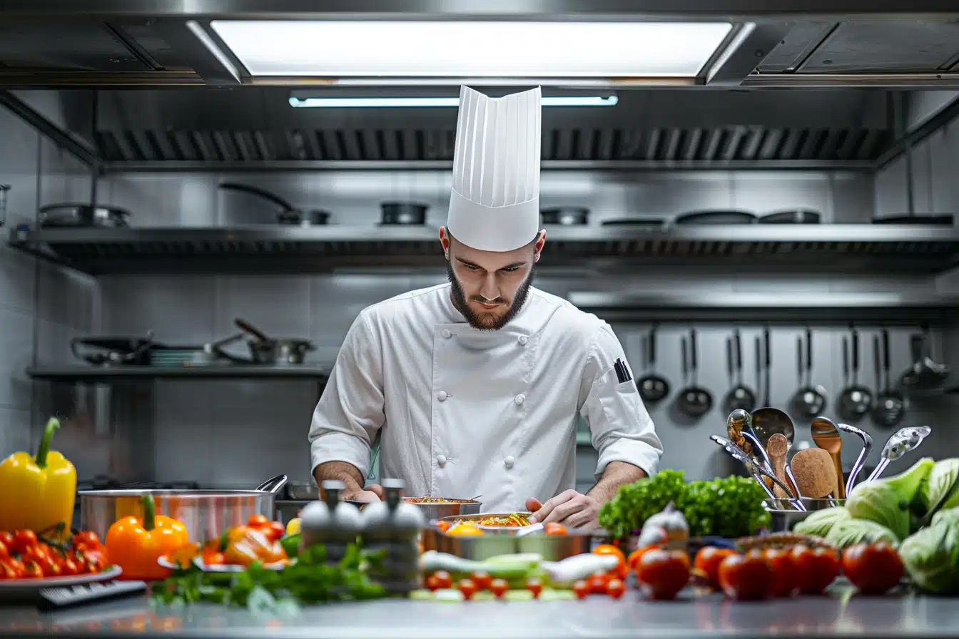 Quels sont les métiers de la gastronomie Quels sont les métiers de la gastronomie